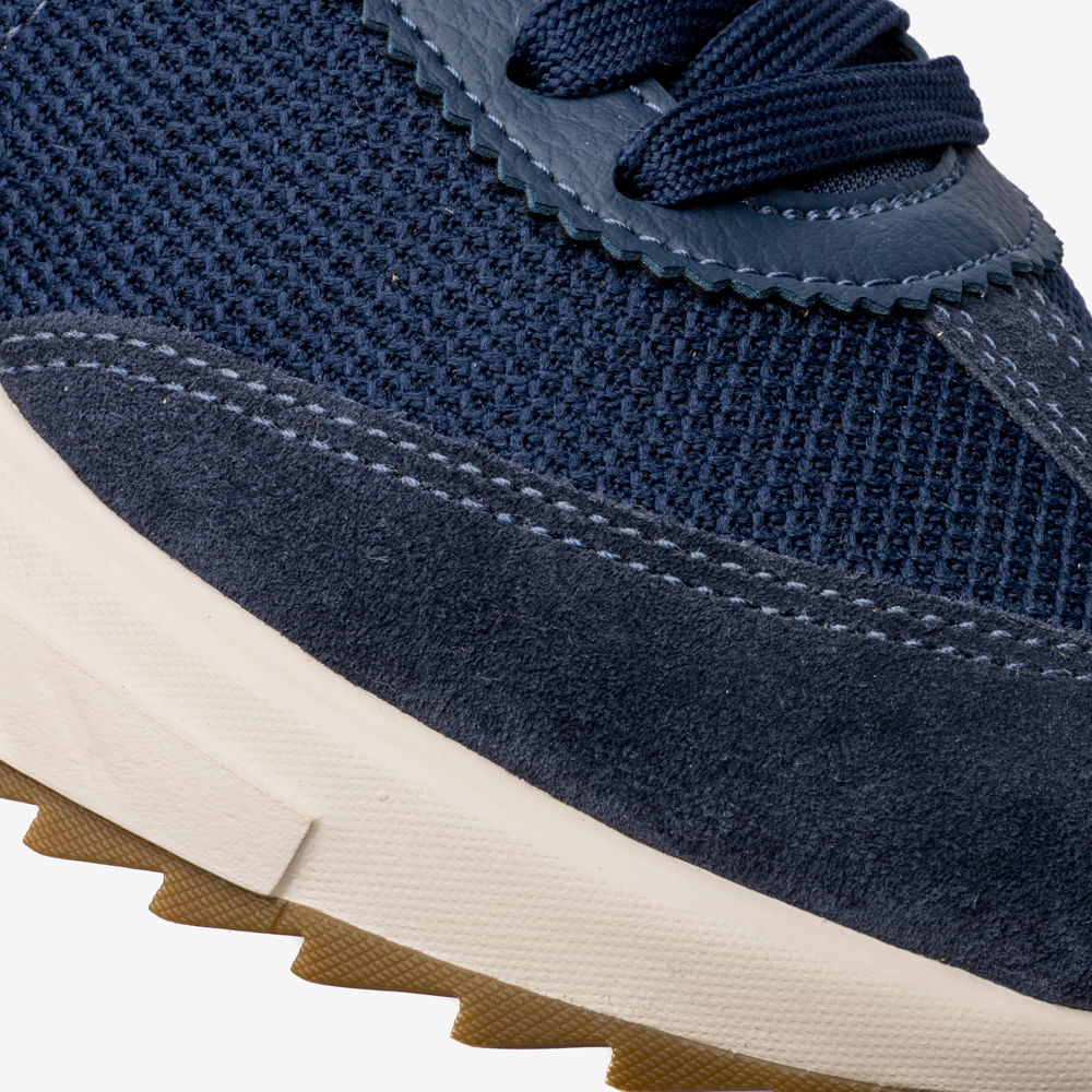 TENIS FILA DYNAMIC MASCULINO - fila